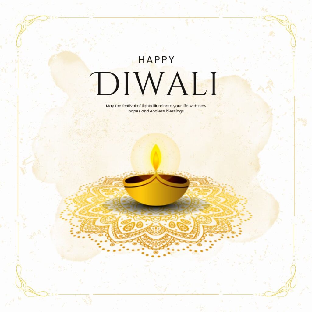 Beautiful Diwali Wishes and Greetings to Make Your Festival Special